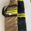 Shore Fire Gear | Repurposed firefighter turnout gear made into ...